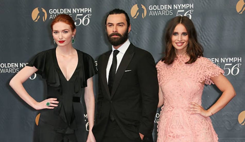 Aidan Turner Biography: Family, Films, and Rise to Fame