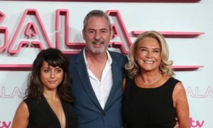 Amanda Redman: The Life and Legacy of a British Acting Icon