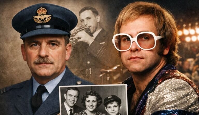 Who Was Stanley Dwight? Life, Family, and Legacy Explained