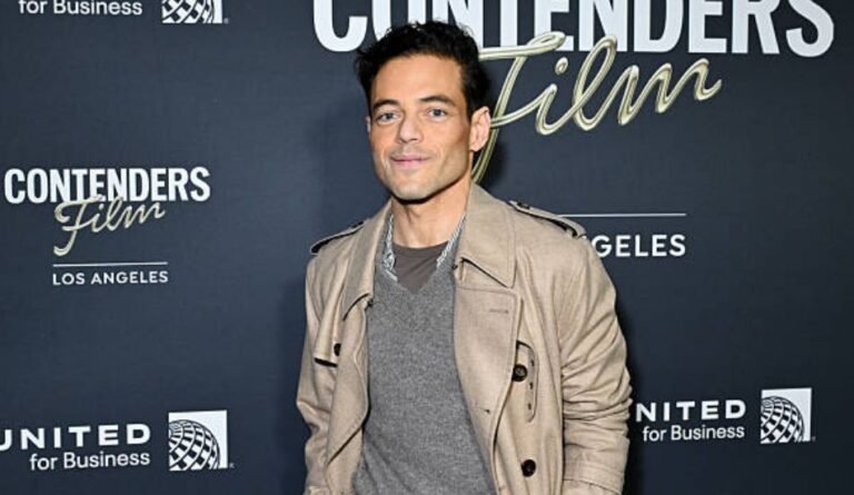 Rami Malek Net Worth: Career, Family, and Personal Life
