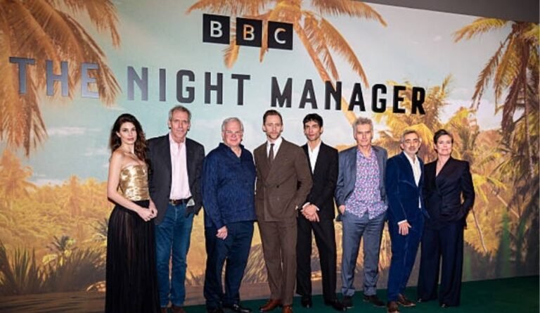 Hugh Laurie Net Worth: Age, Family, Wife, Kids & Career