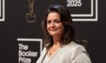Ruth Jones: Biography, Books, Net Worth, Husband