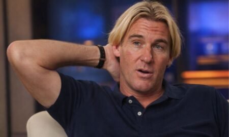 Simon Jordan Net Worth, Wife, Book and Full Biography