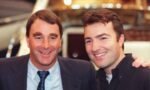 Nick Berry Life Story: Career, Family and Success