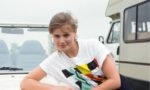 Sophie Aldred Biography: Doctor Husband, Children and Career